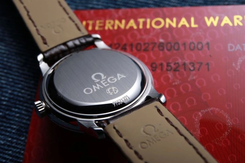 Brand-original OMEGA Watches