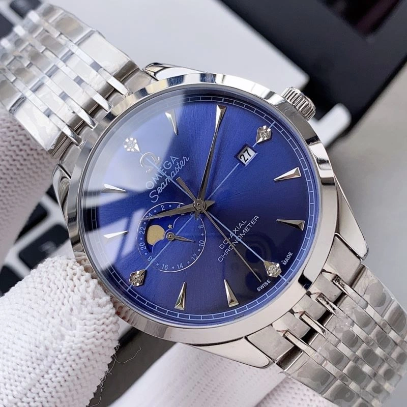 Authentic OMEGA Watches