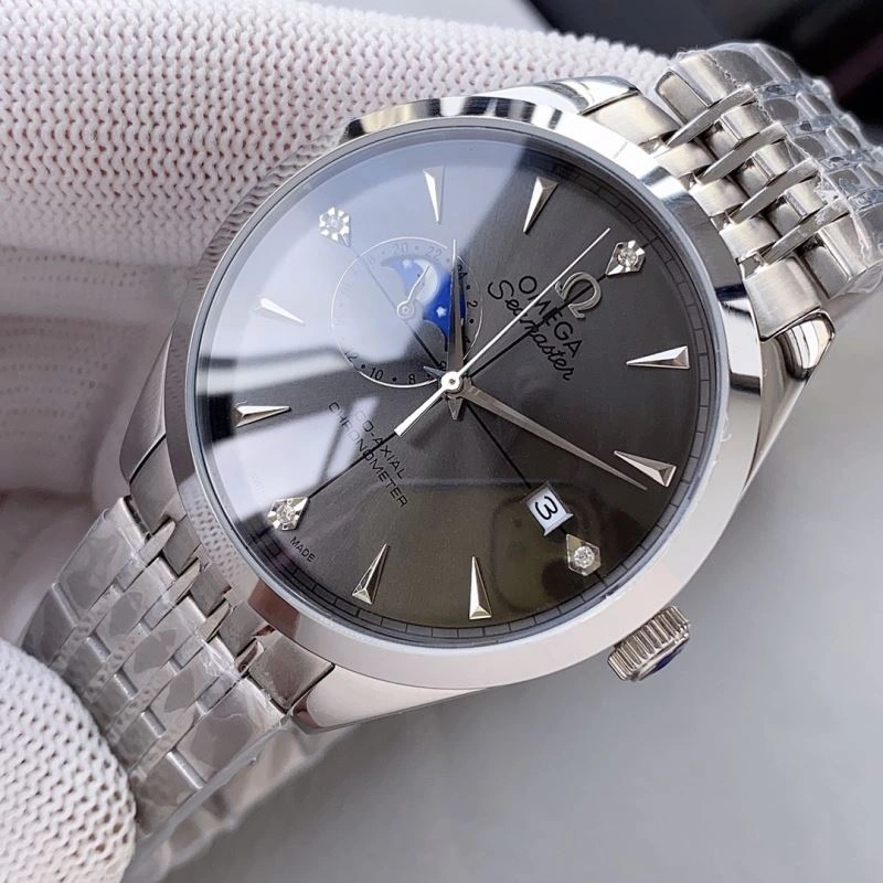 Authentic OMEGA Watches