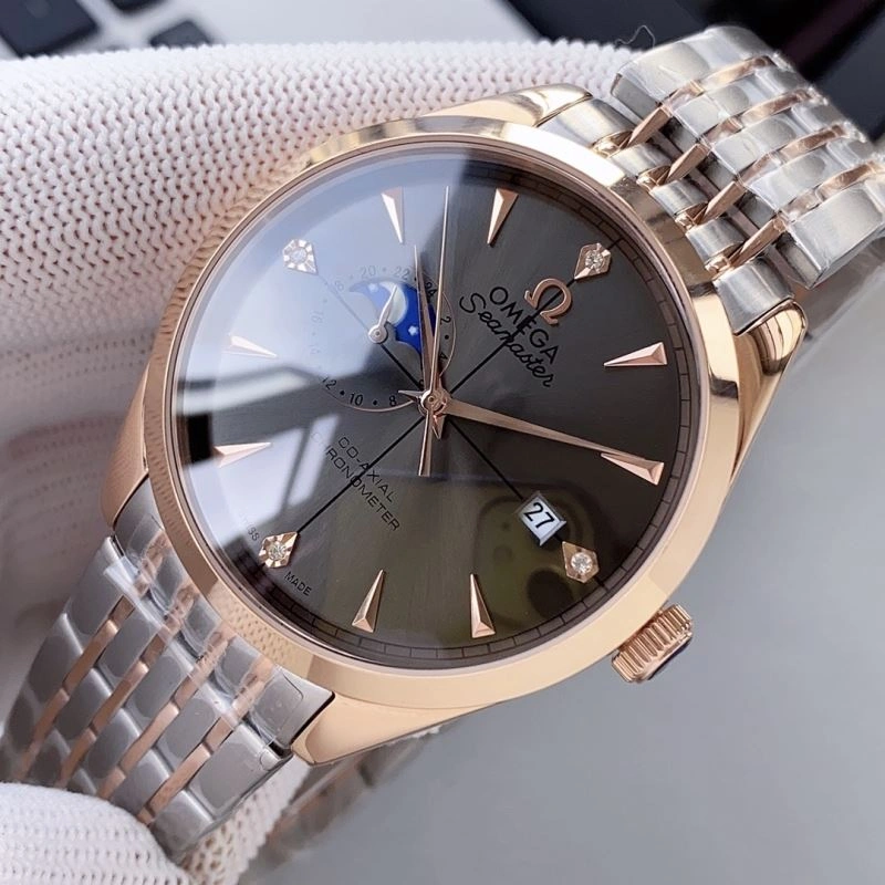 Authentic OMEGA Watches