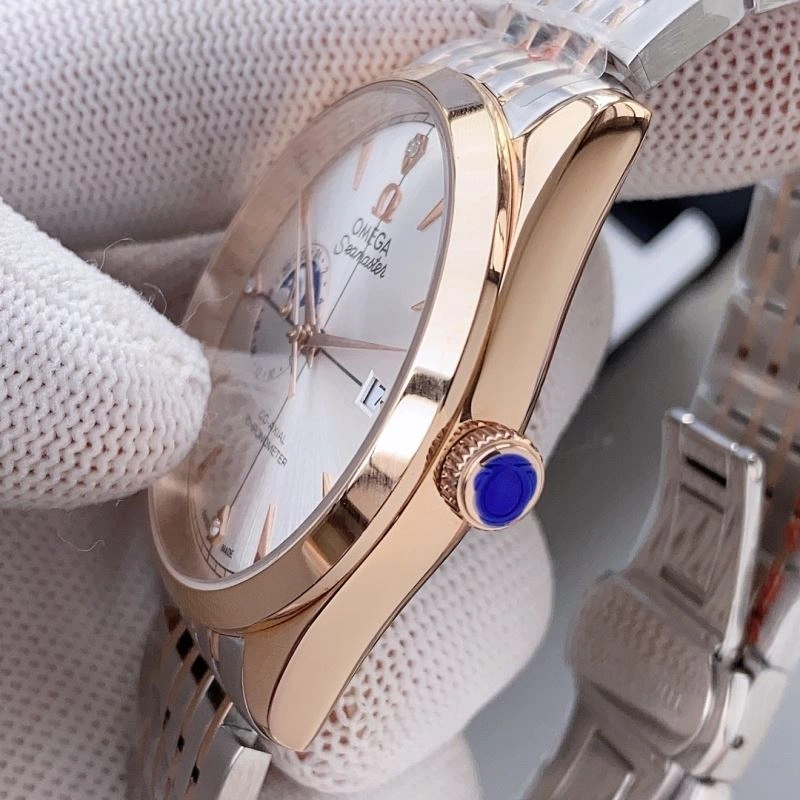Authentic OMEGA Watches