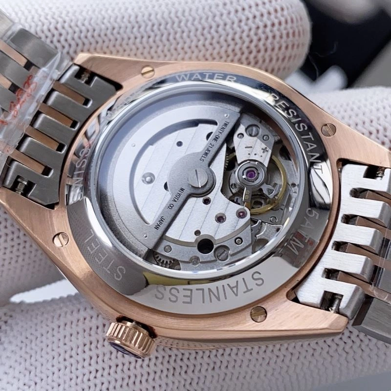 Authentic OMEGA Watches