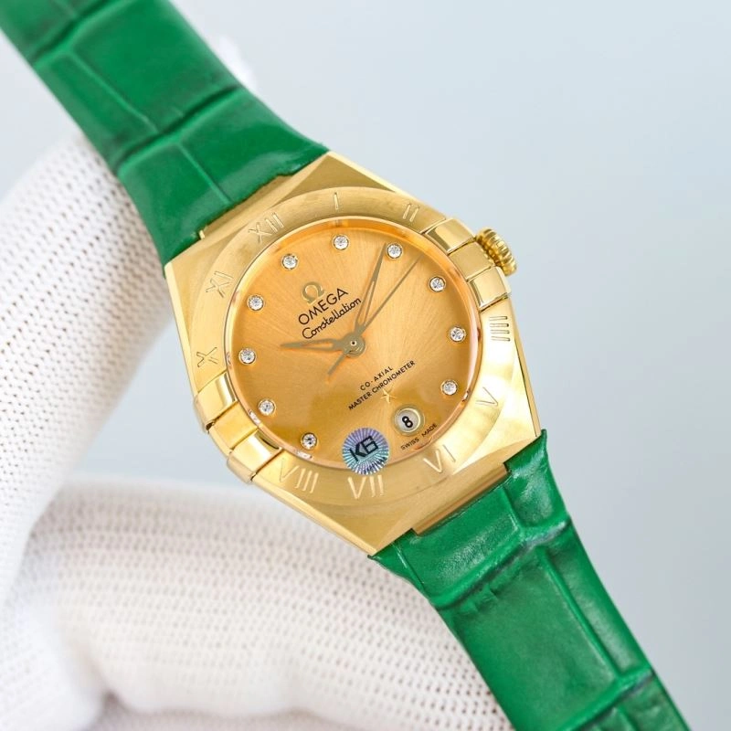 Reasonably priced OMEGA Watches