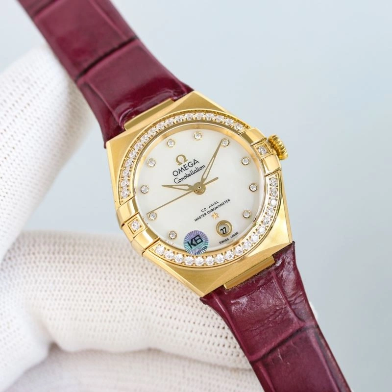 Reasonably priced OMEGA Watches