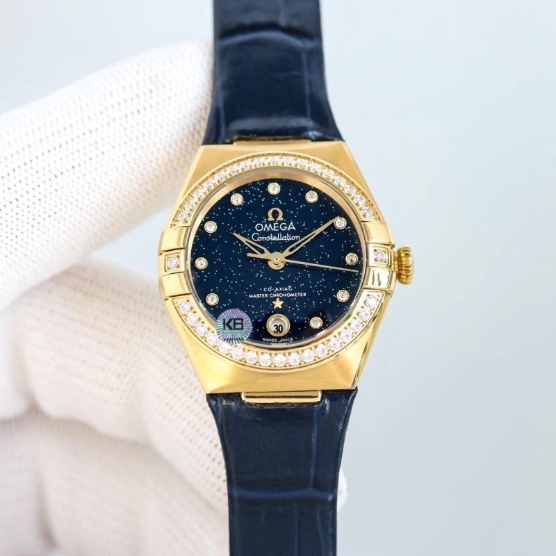 Reasonably priced OMEGA Watches