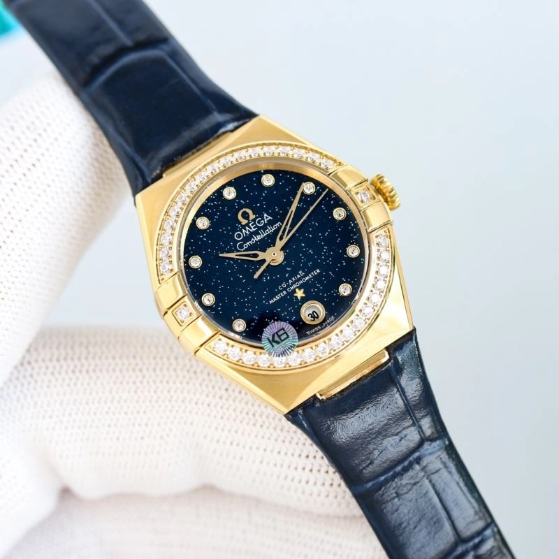 Reasonably priced OMEGA Watches