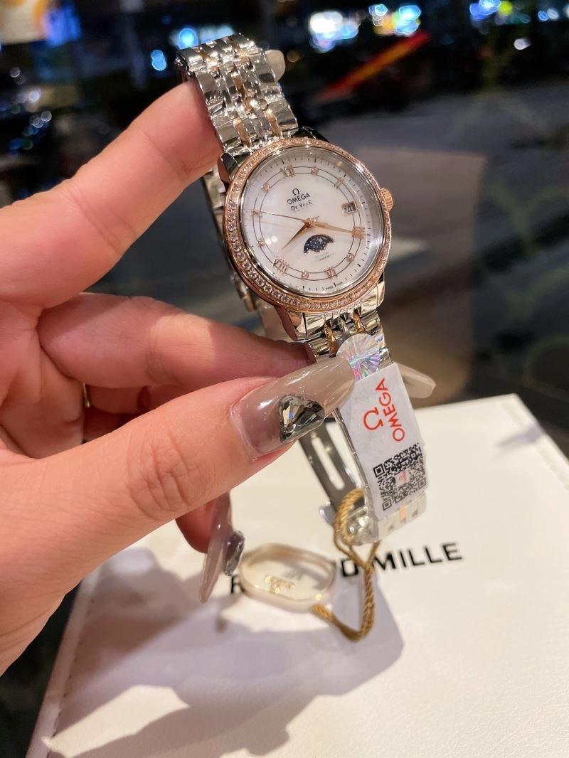 Precise copy OMEGA Watches
