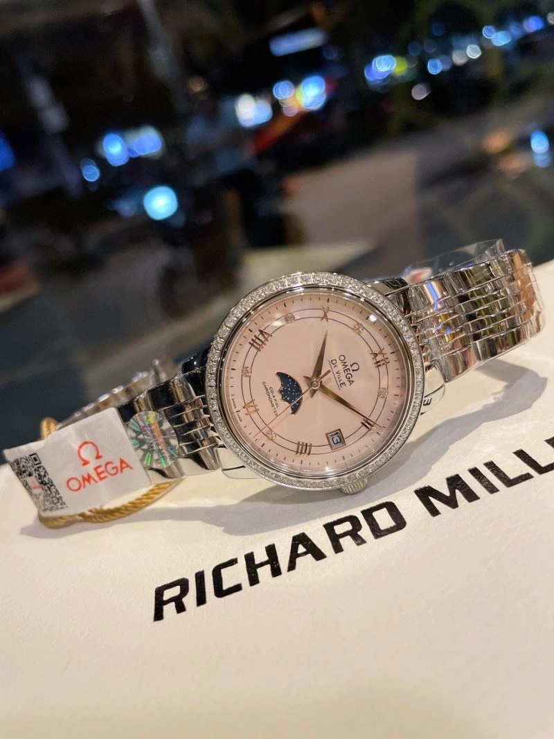 OMEGA Watches