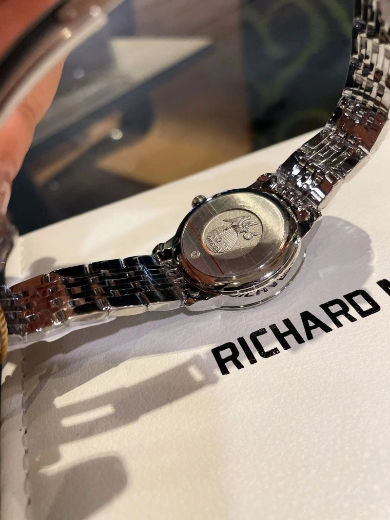 Indistinguishable OMEGA Watches