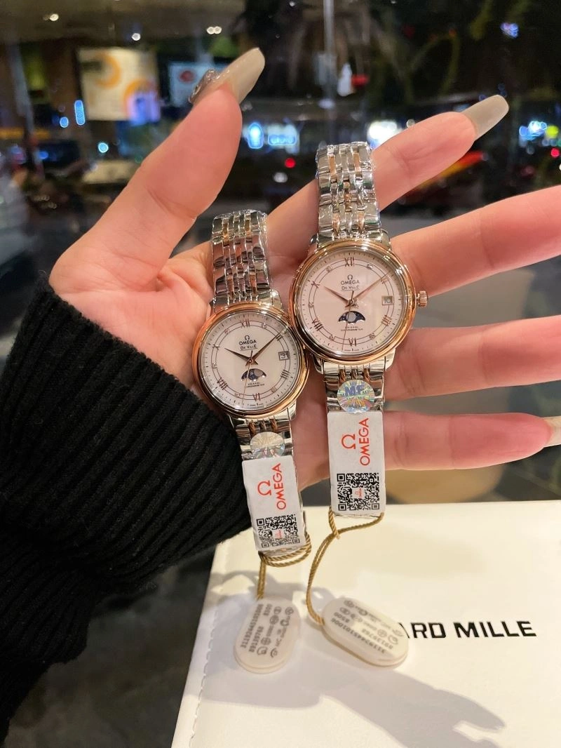 Budget-friendly OMEGA Watches