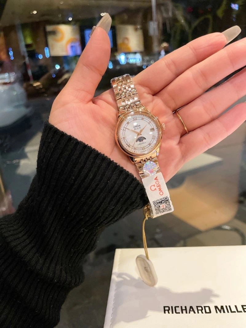 Budget-friendly OMEGA Watches