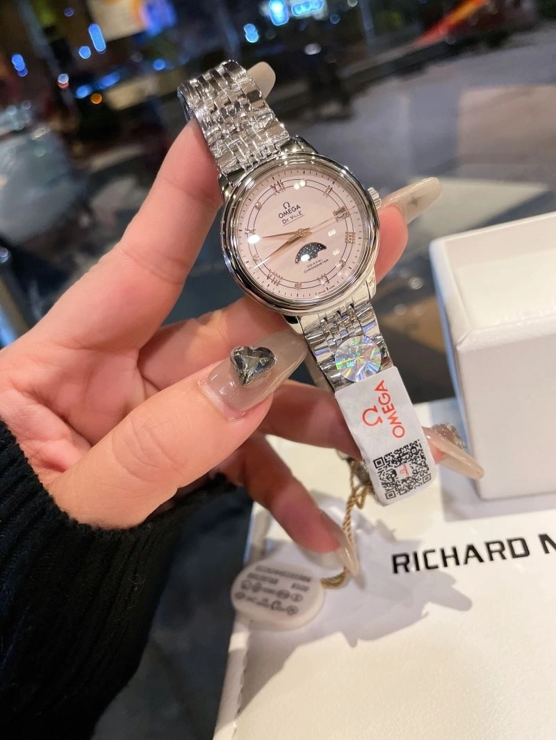 High fidelity OMEGA Watches