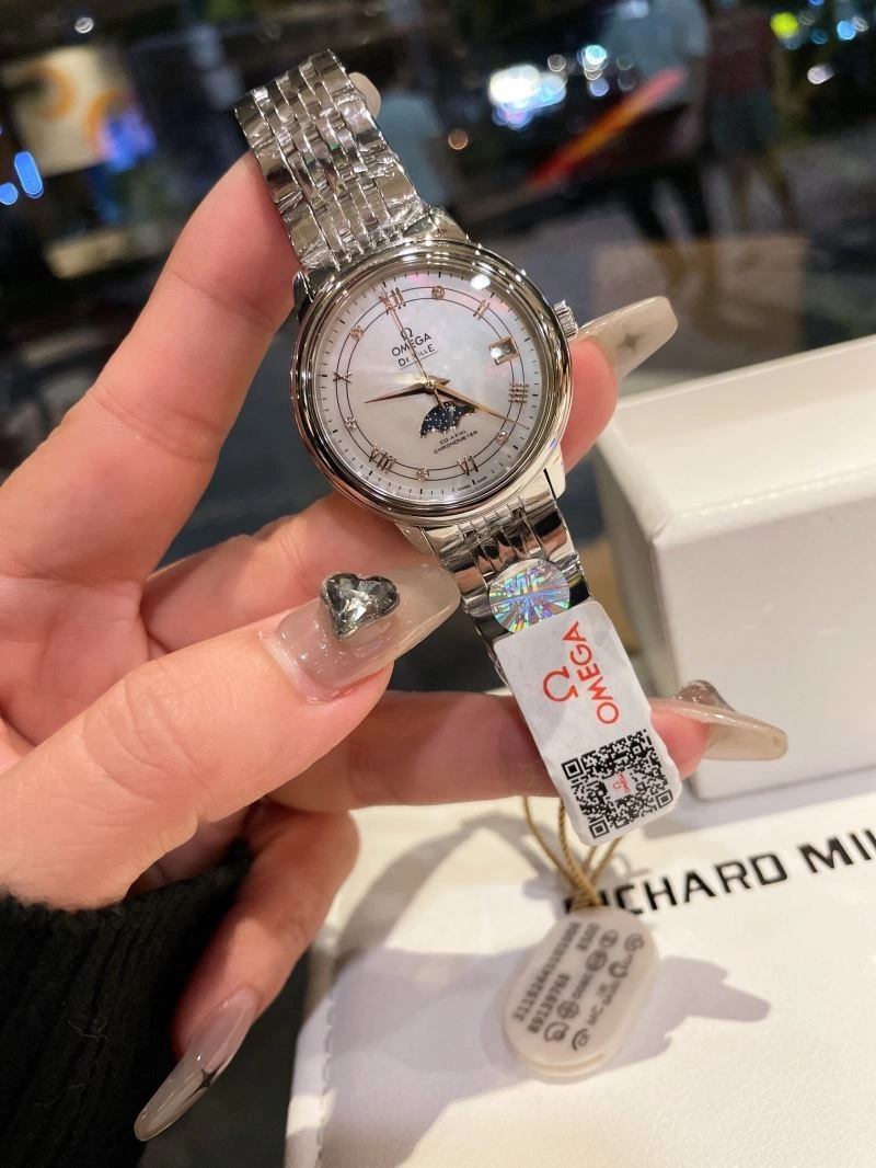 High fidelity OMEGA Watches