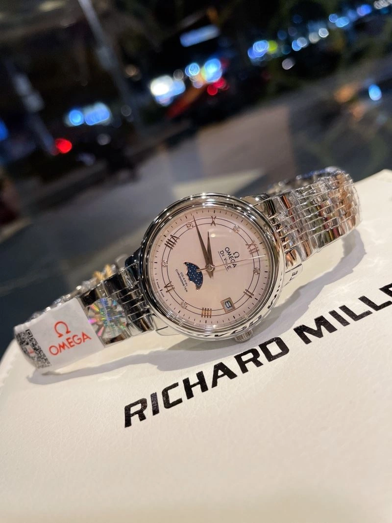 High fidelity OMEGA Watches