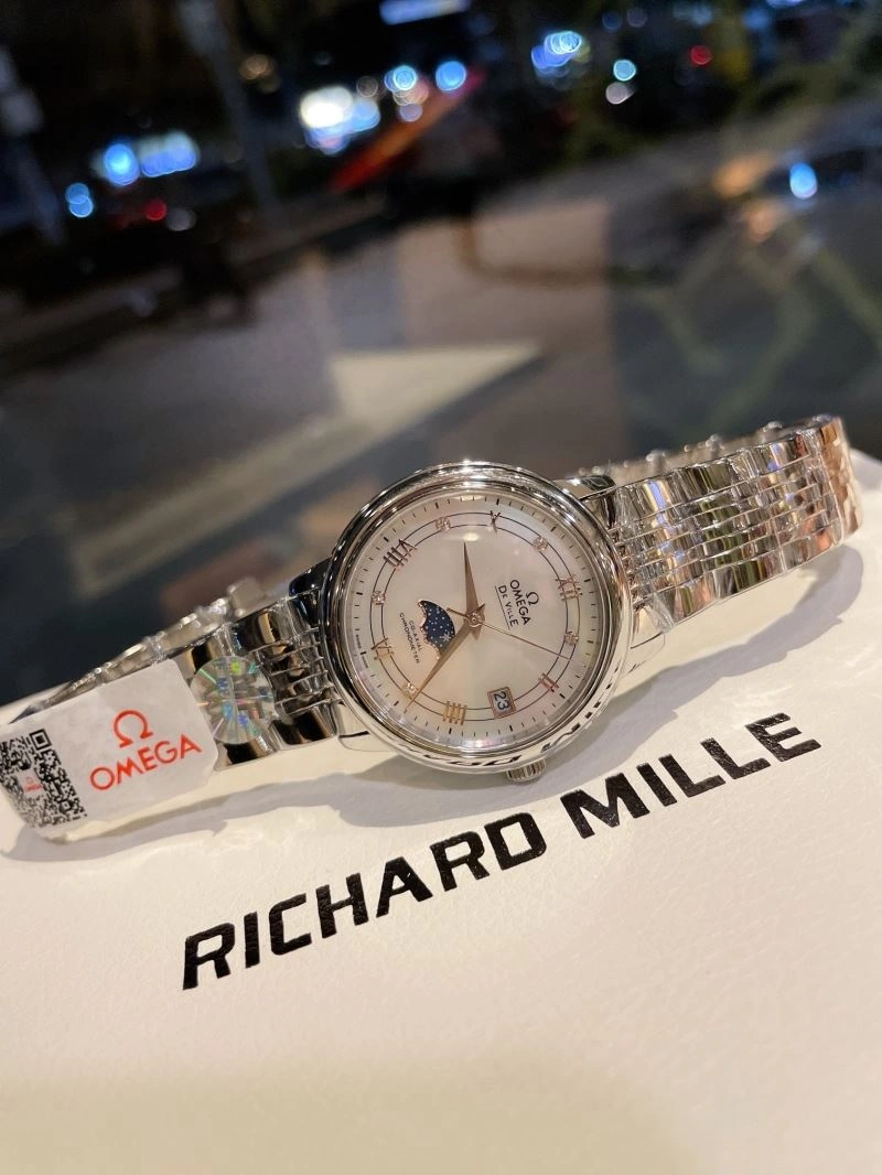 High fidelity OMEGA Watches
