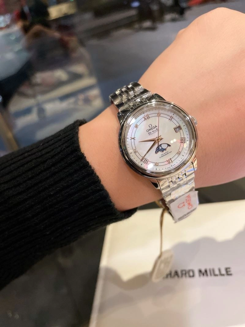 High fidelity OMEGA Watches
