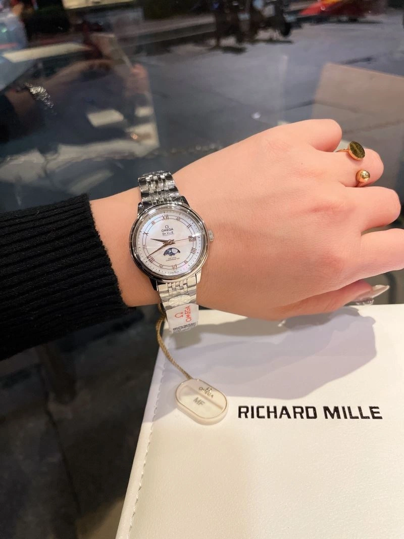 High fidelity OMEGA Watches