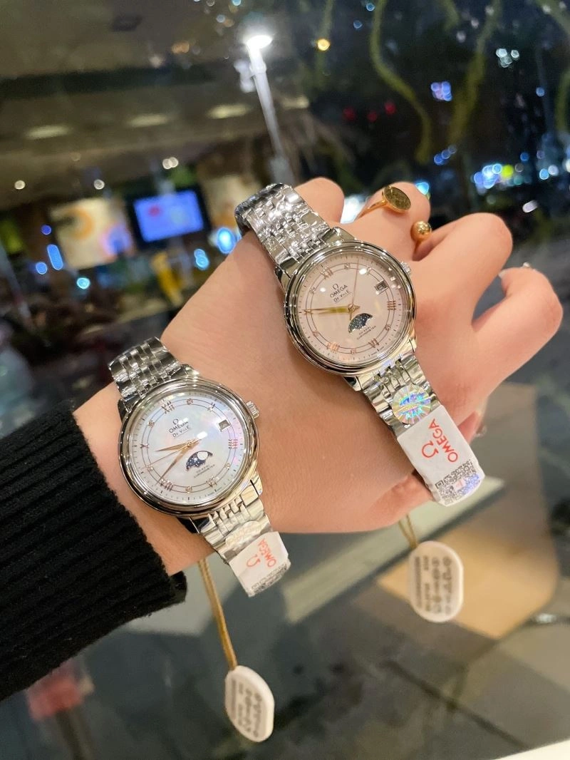 High fidelity OMEGA Watches