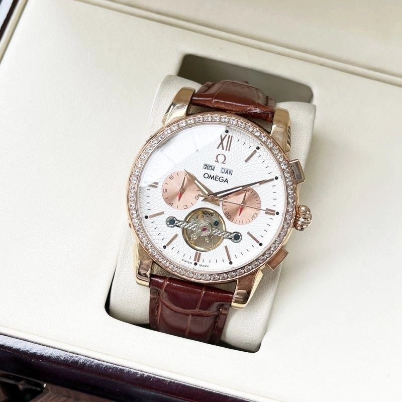 Cut-rate OMEGA Watches