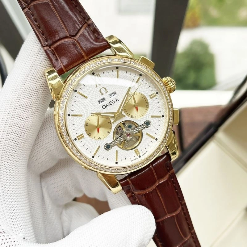 Cut-rate OMEGA Watches