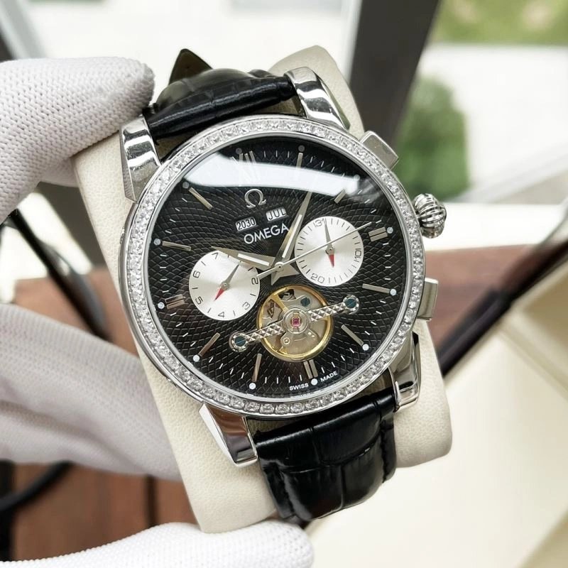 Cut-rate OMEGA Watches