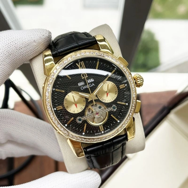 Cut-rate OMEGA Watches