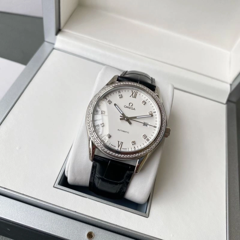 Top mirror OMEGA Watches