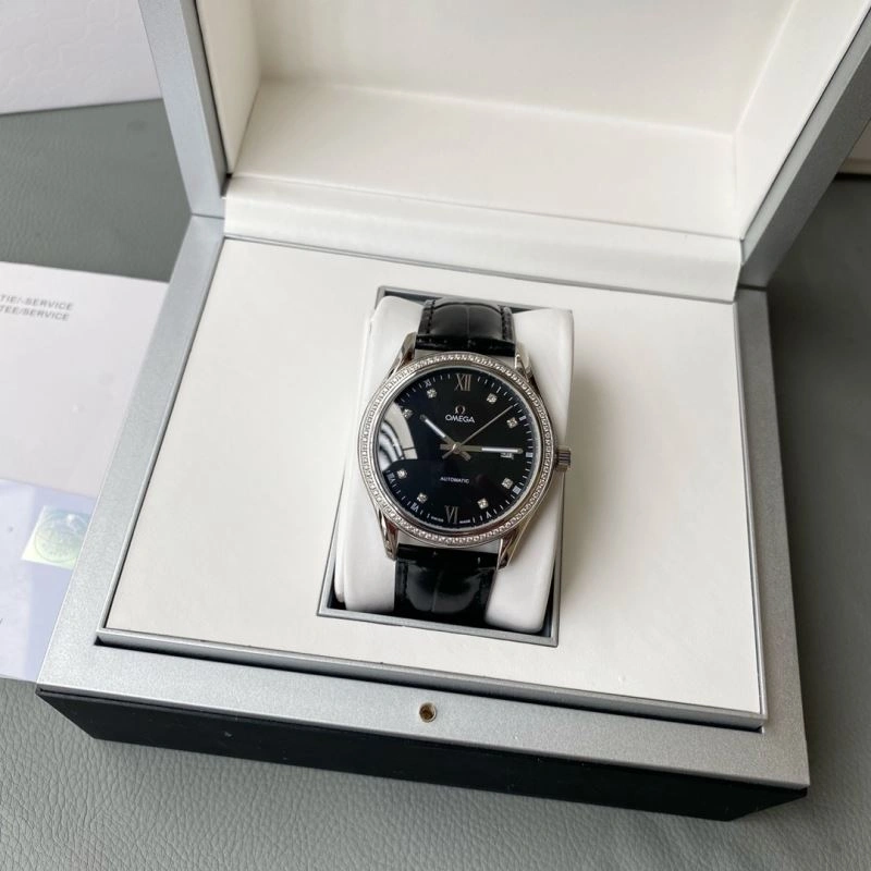 Top mirror OMEGA Watches
