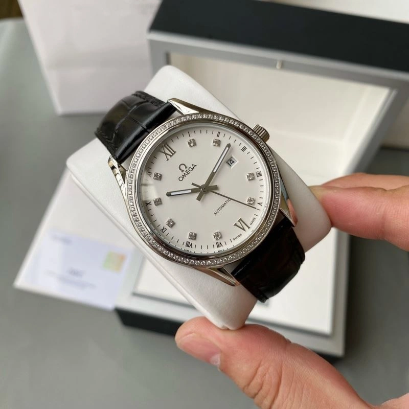 Top mirror OMEGA Watches