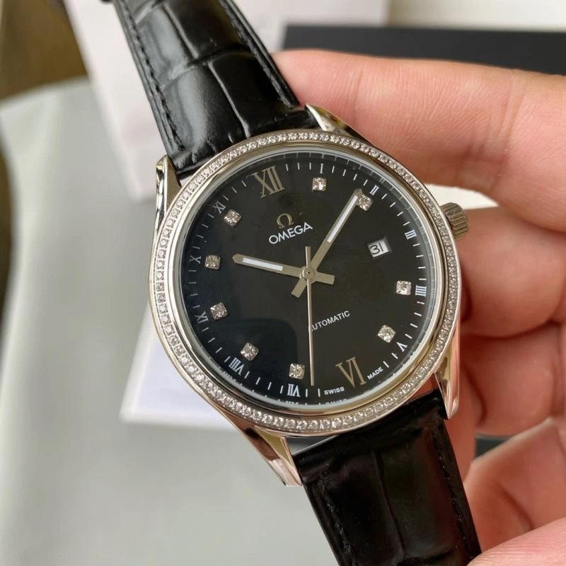 Top mirror OMEGA Watches
