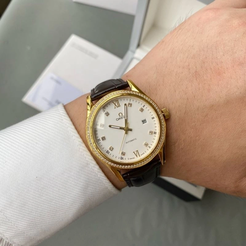Economical OMEGA Watches