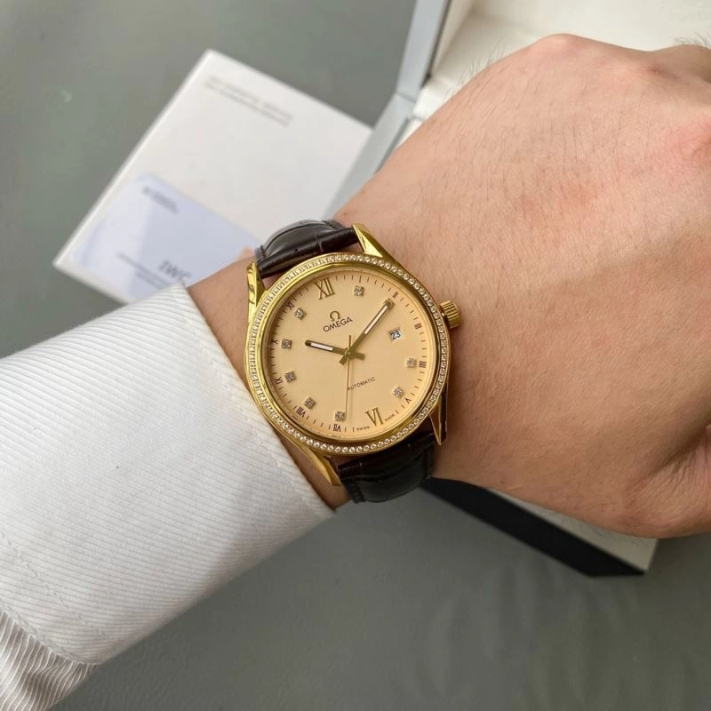 Economical OMEGA Watches