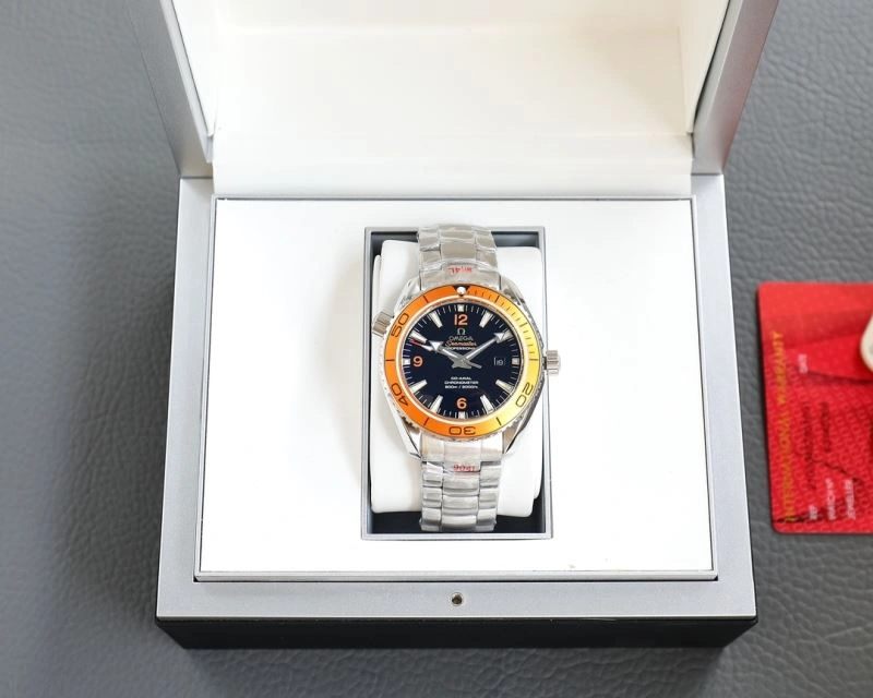 OMEGA Watches