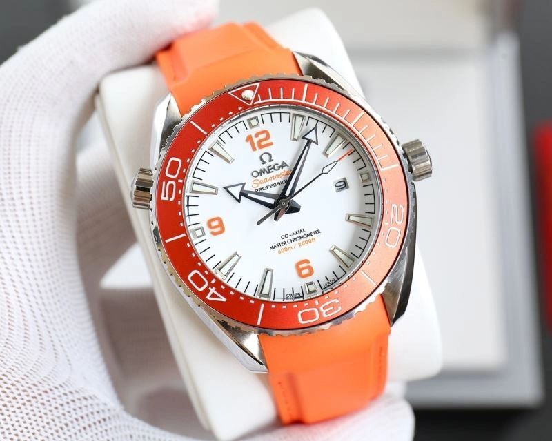 Affordable OMEGA Watches