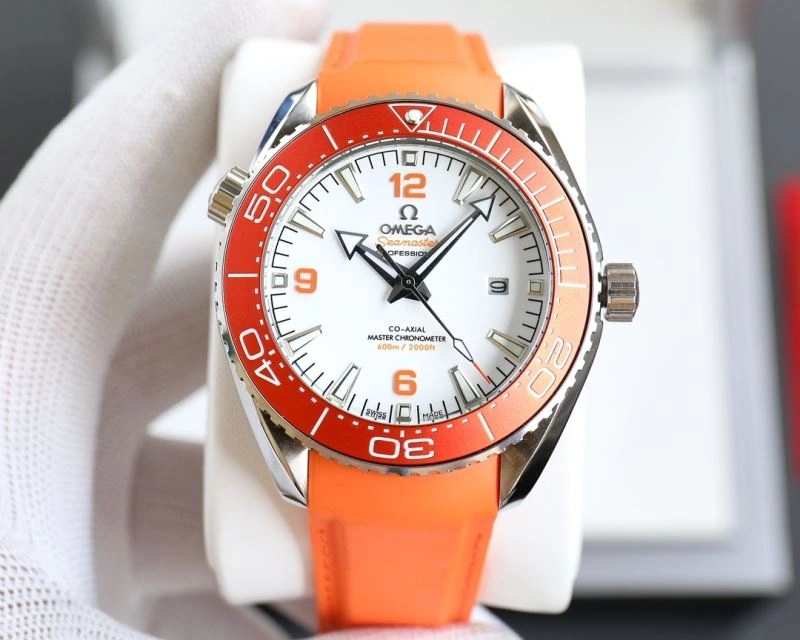 Affordable OMEGA Watches