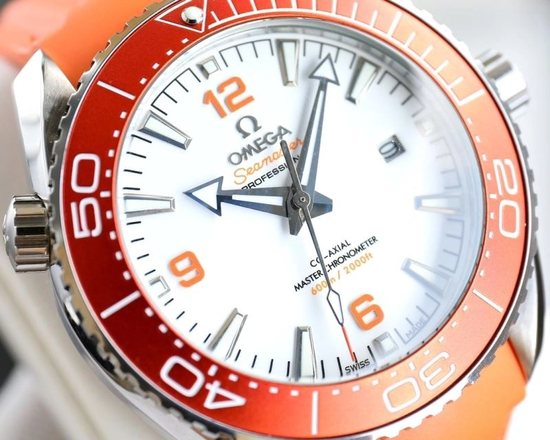 Affordable OMEGA Watches