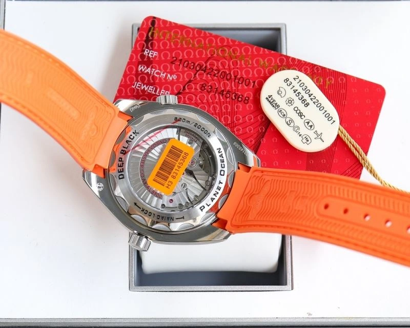 Affordable OMEGA Watches