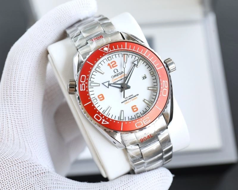 Cut-rate OMEGA Watches