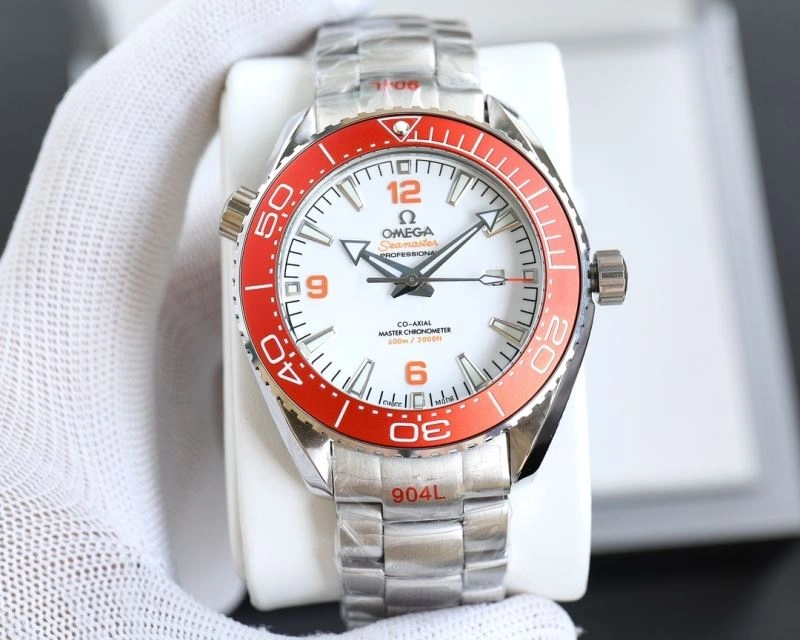 Cut-rate OMEGA Watches