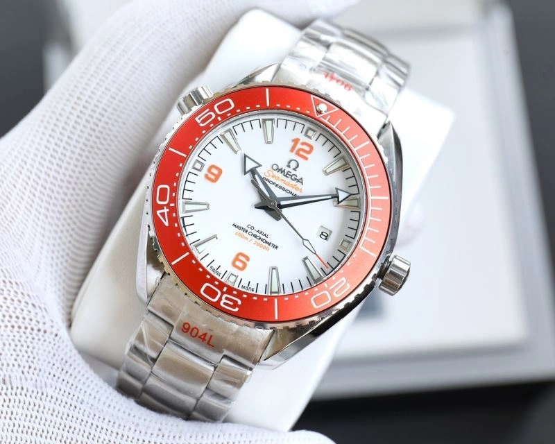 Cut-rate OMEGA Watches