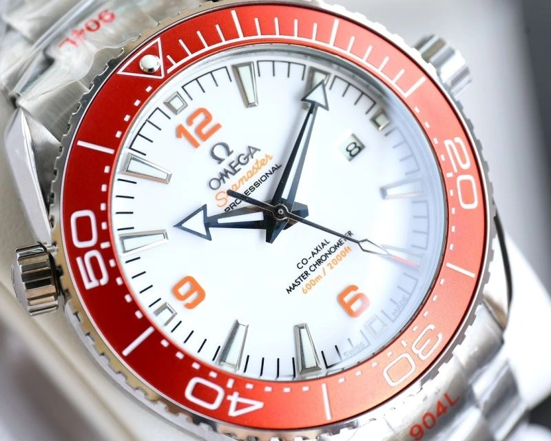 Cut-rate OMEGA Watches