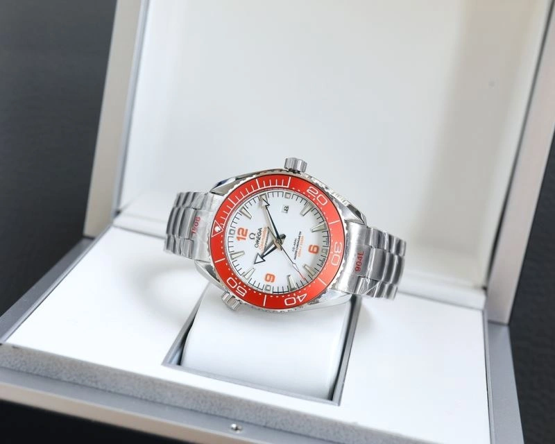 Cut-rate OMEGA Watches