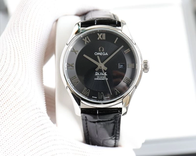 Authentic OMEGA Watches