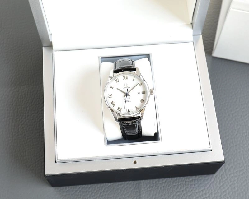 Authentic OMEGA Watches