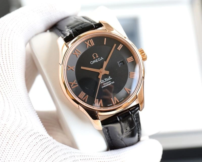 OEM OMEGA Watches