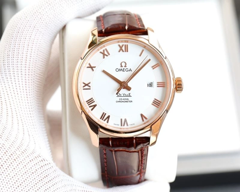 OEM OMEGA Watches