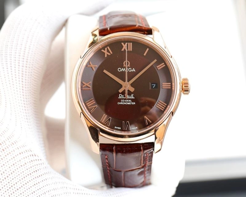 OEM OMEGA Watches