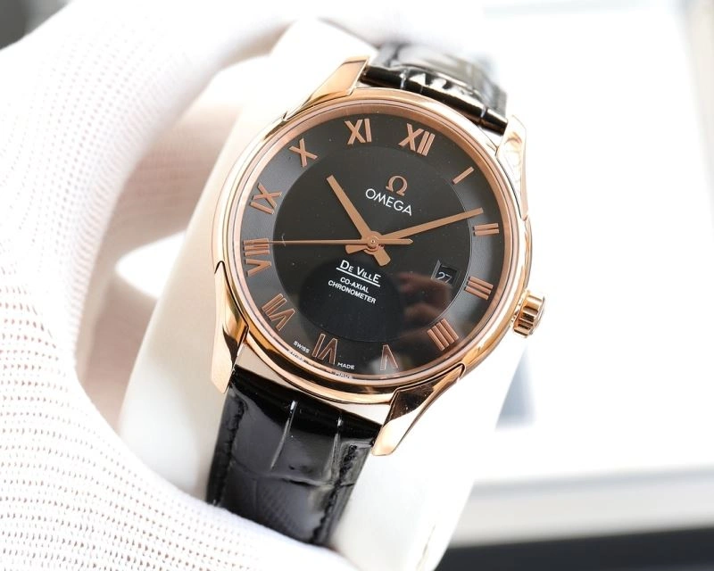 OEM OMEGA Watches