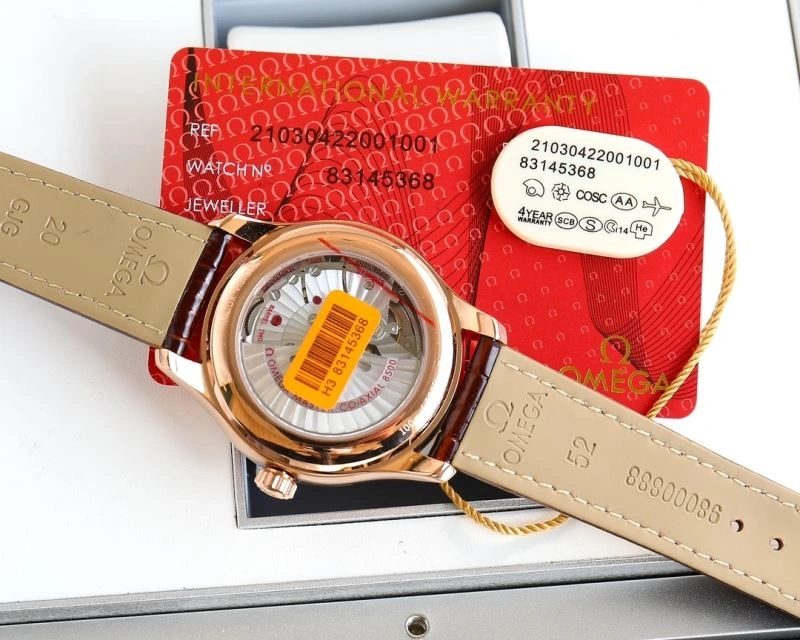 OEM OMEGA Watches