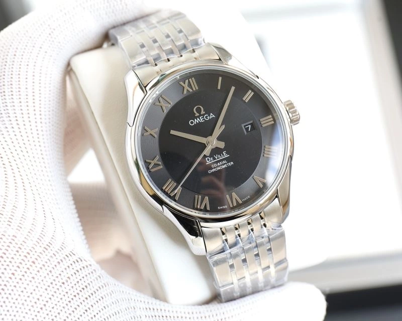 Value-priced OMEGA Watches